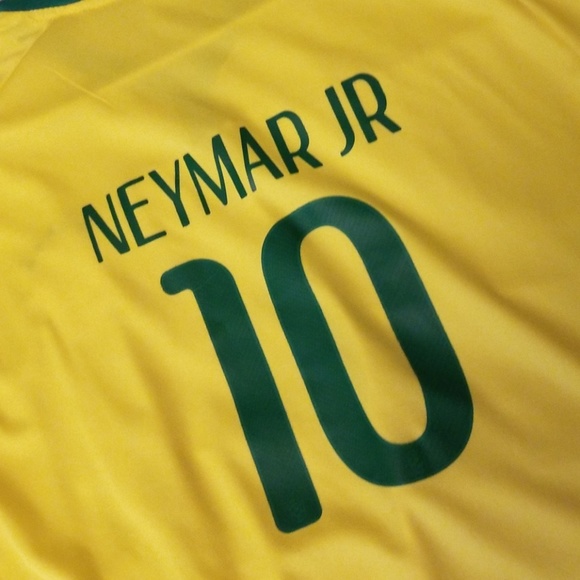Other | Kids Neymar Jr Kit | Poshmark